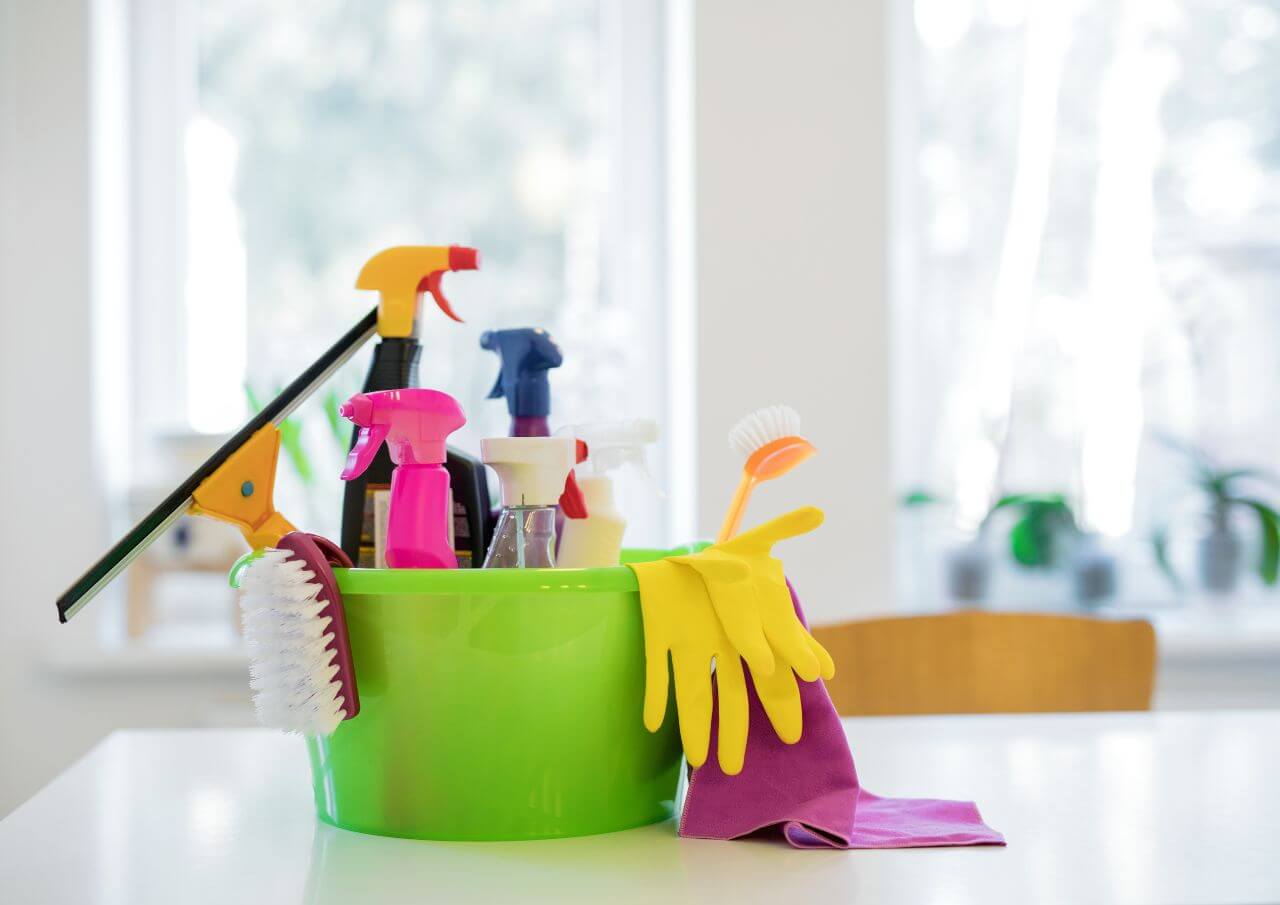 Como funciona a Higiene dentro de casa? - Vida Mais Itapira